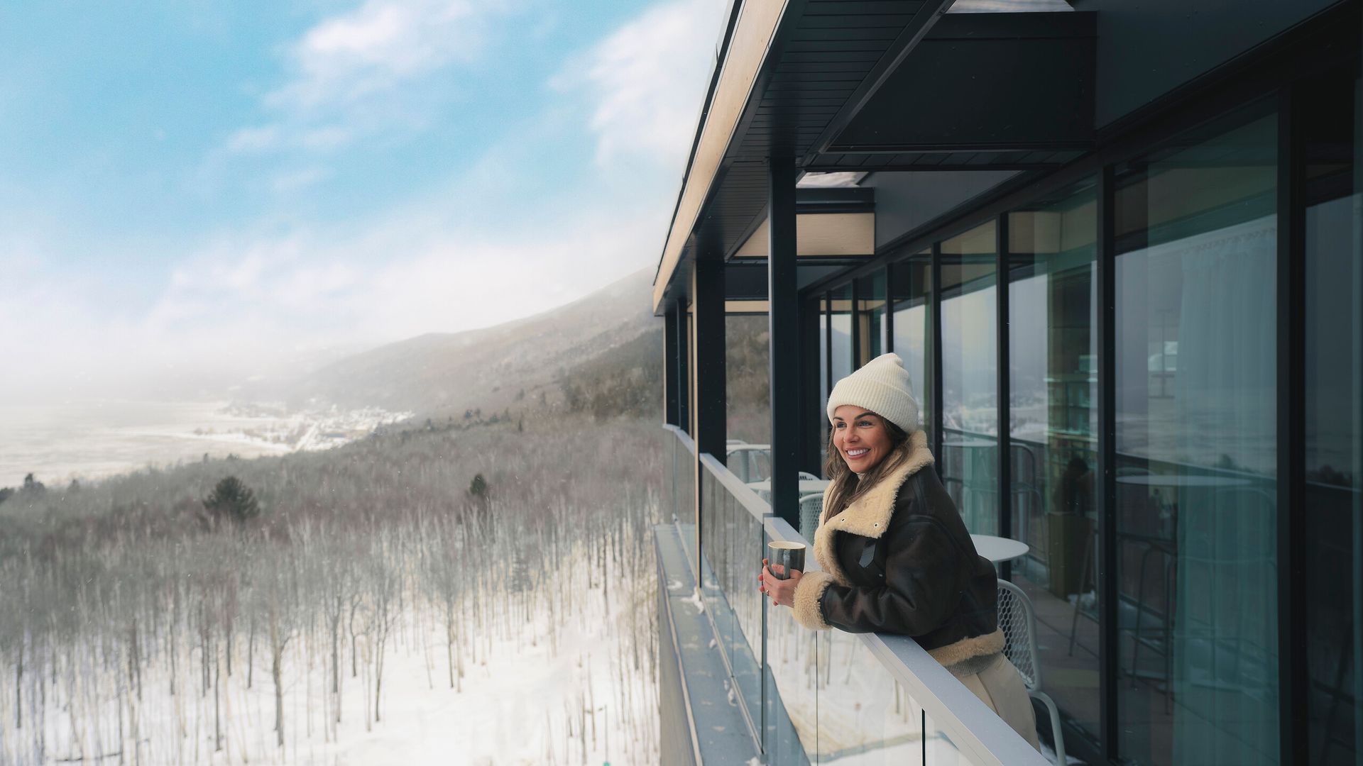 Club Med Québec Charlevoix Spa — All 8 Treatments & Services | Resort Flock