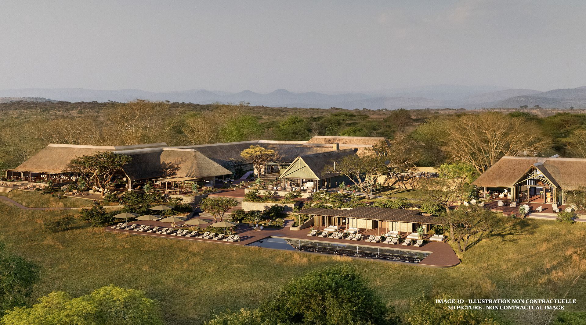 Club Med Vikela Safari Lodge Review & Tips (2026) | Resort Flock