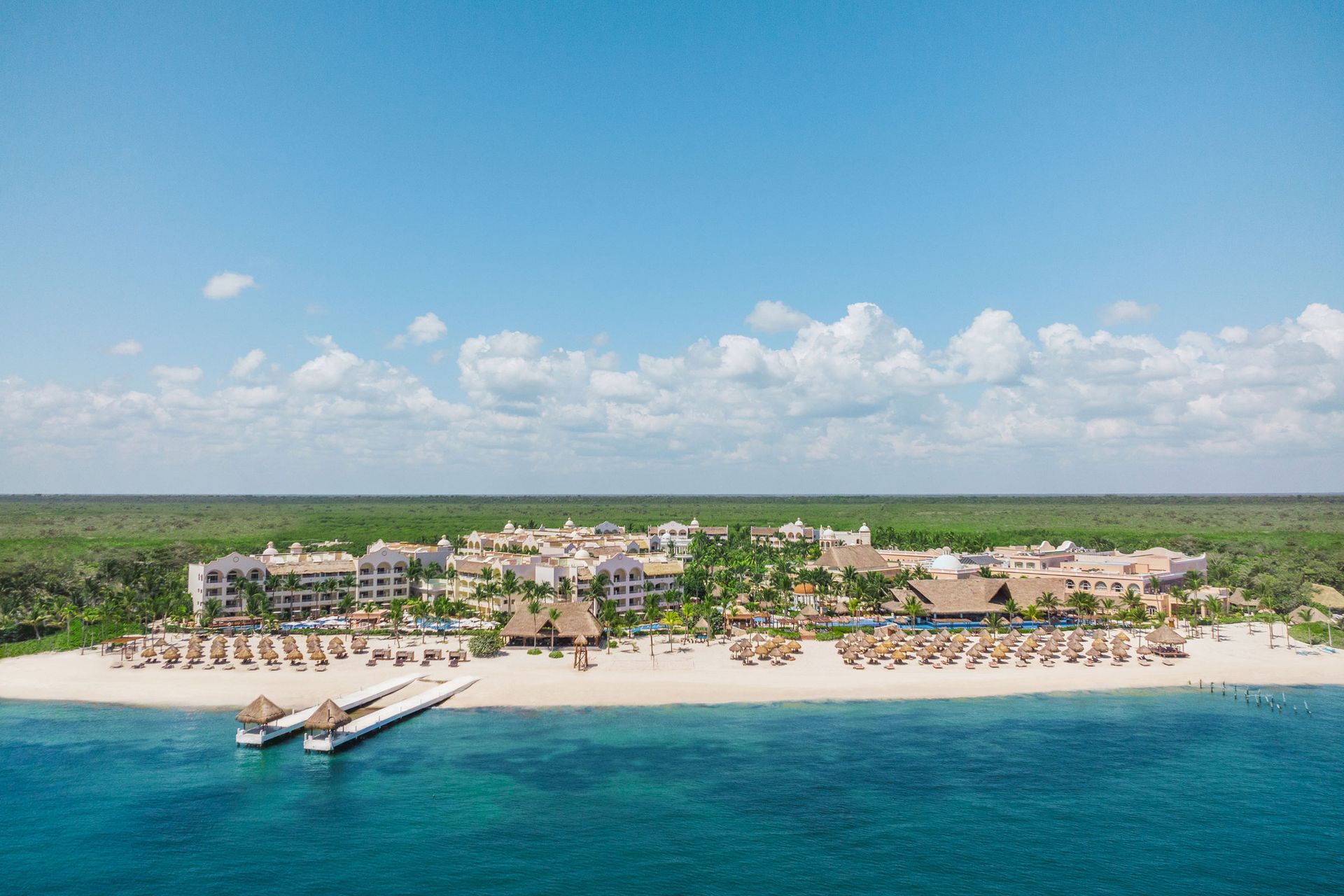 Excellence Riviera Cancun Review & Tips (2026) | Resort Flock