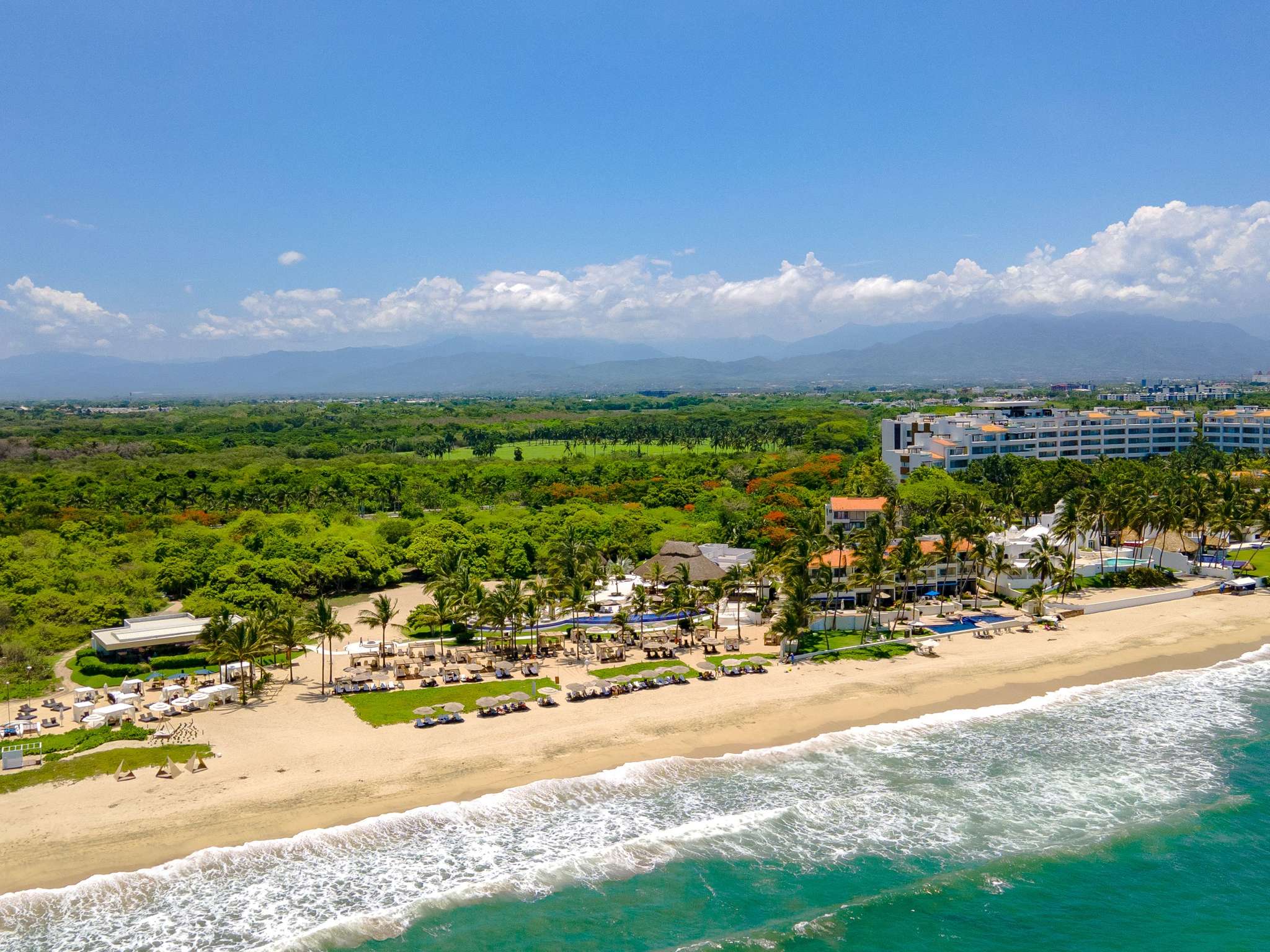 Marival Distinct All-Suites & World Spa Handwritten Collect… | Resort Flock