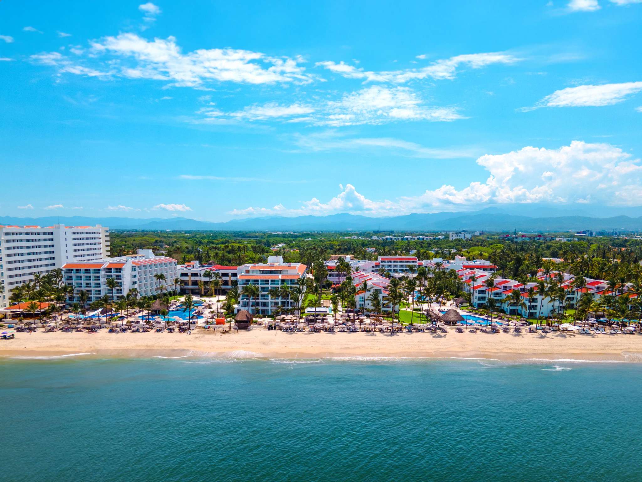 Marival Emotions Resort & Suites Riviera Nayarit by Mercure… | Resort Flock