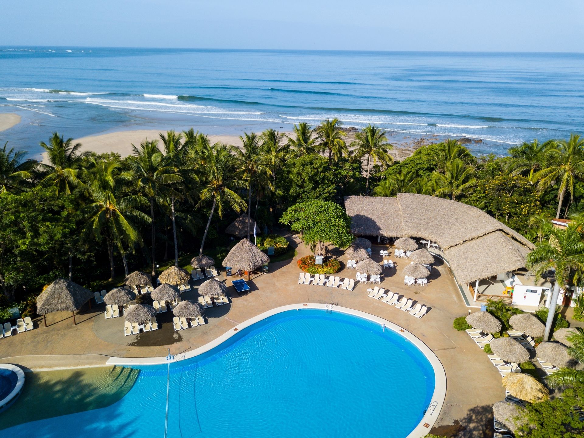 Occidental Tamarindo Restaurants — All 6 Dining Options | Resort Flock